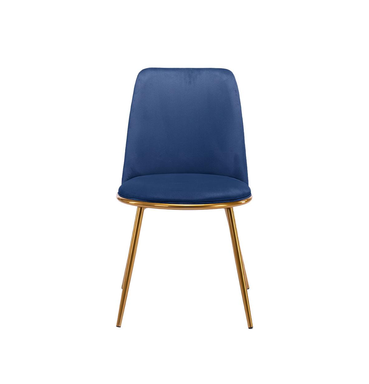 Click here for Modern Velvet Dining Arm Chair with Metal Structur... prices