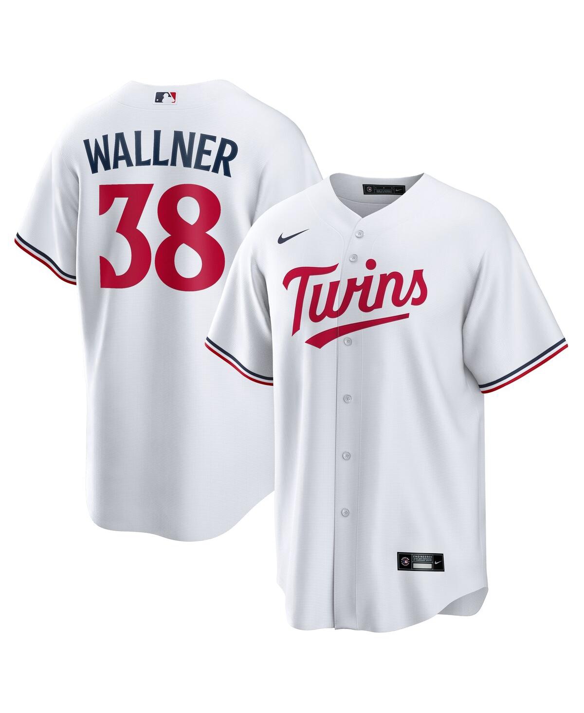 Click here for Nike Mens Matt Wallner White Minnesota Twins Home... prices