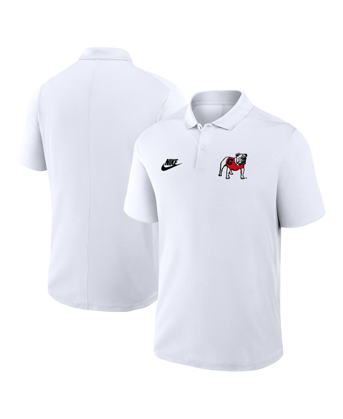 Click here for Nike Mens White Georgia Bulldogs Primetime Victory... prices