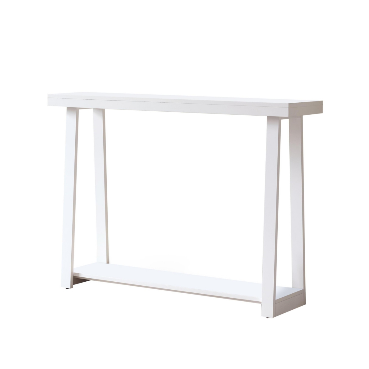 Click here for Kings Brand Furniture Emma Narrow Console Table wi... prices