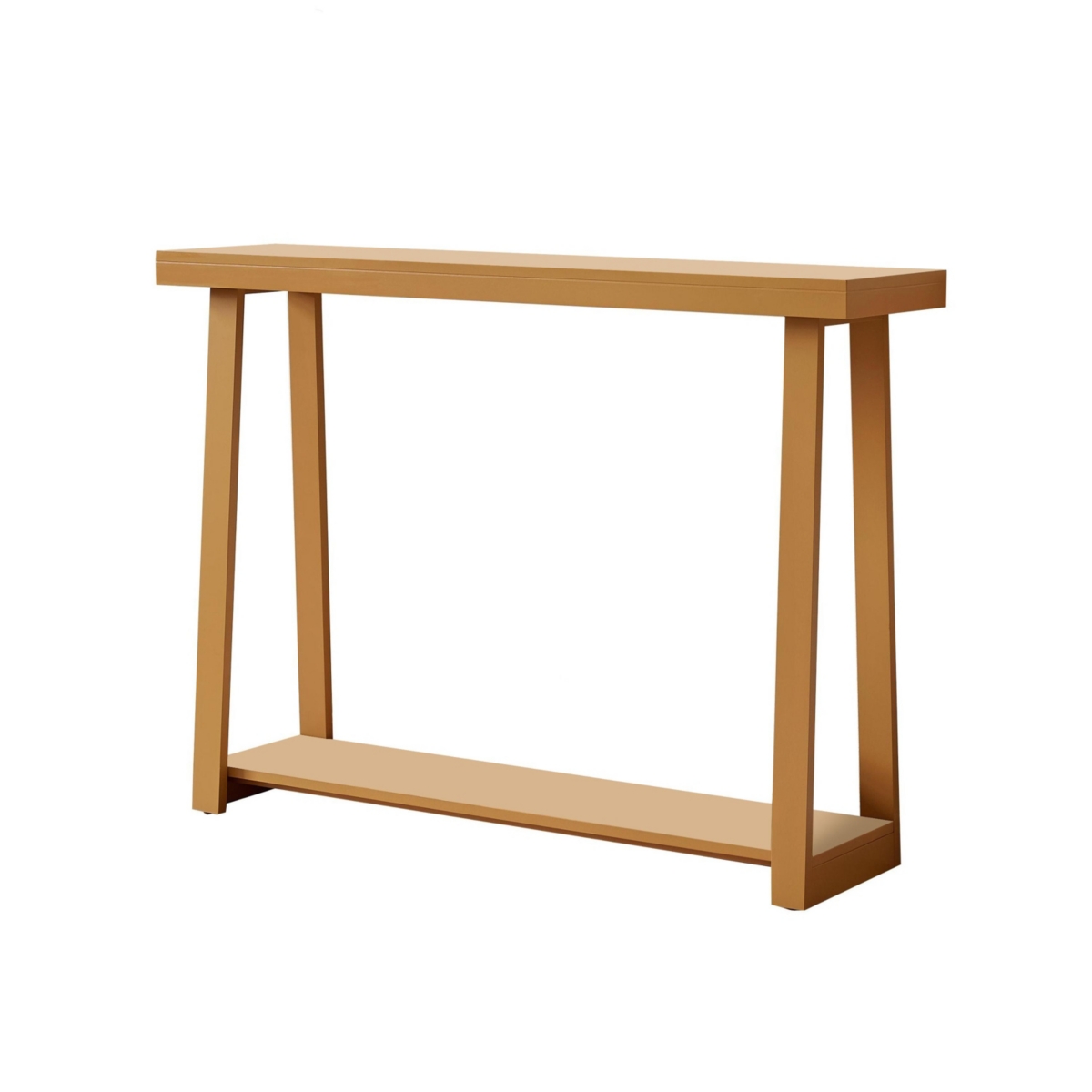 Click here for Kings Brand Furniture Emma Narrow Console Table wi... prices