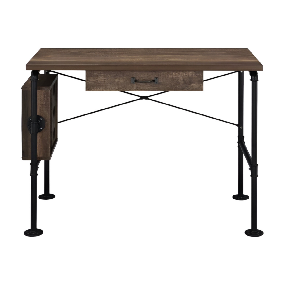 Click here for Compact Writing Desk with Clean Lines – Ide... prices
