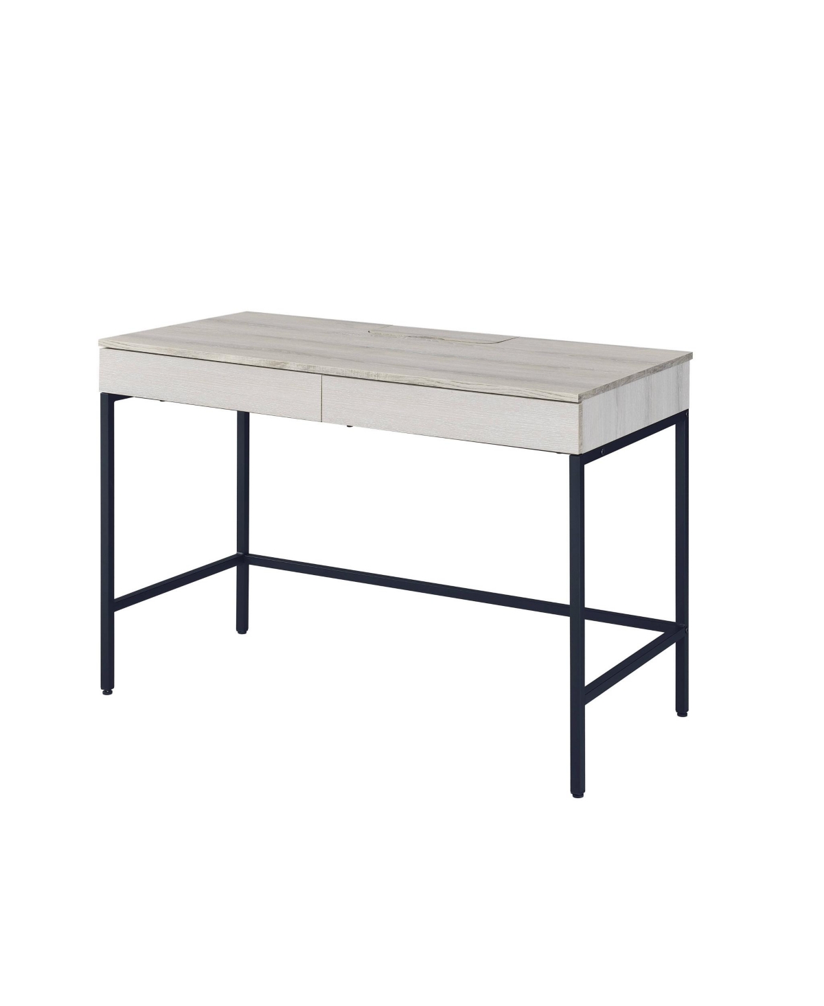 Click here for Elegant Writing Desk with Two Drawers – Pra... prices