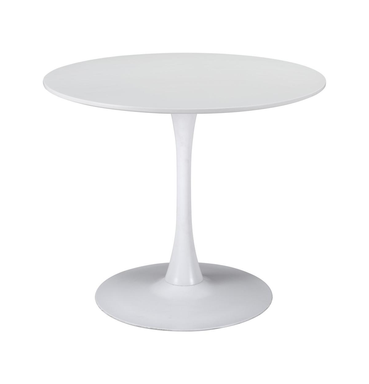Click here for 35" Steel Base Dining Table – Sturdy P... prices