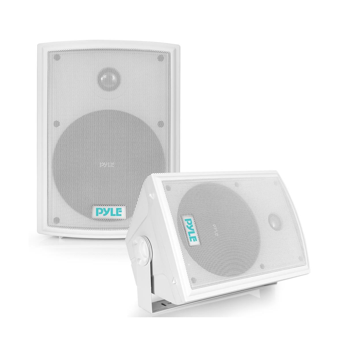 Click here for Pyle PDWR63 6.5" Indoor/Outdoor Waterproof Wa... prices