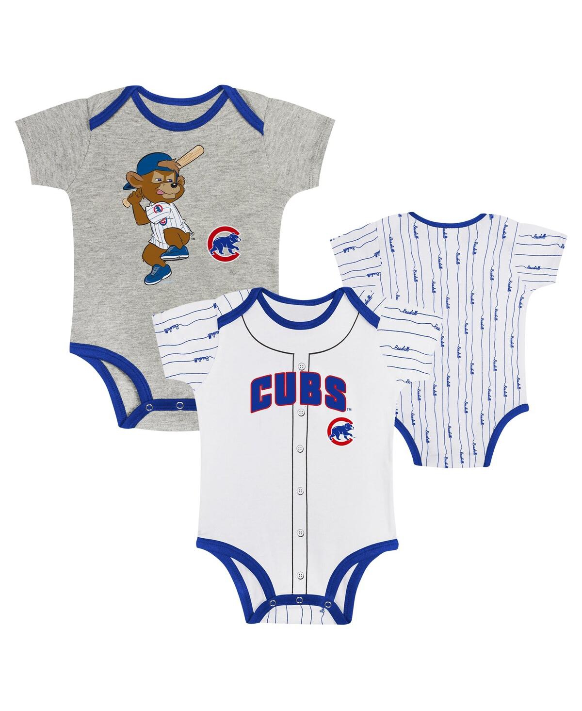 Click here for Outerstuff Baby Boys and Girls 2-Piece Chicago Cub... prices