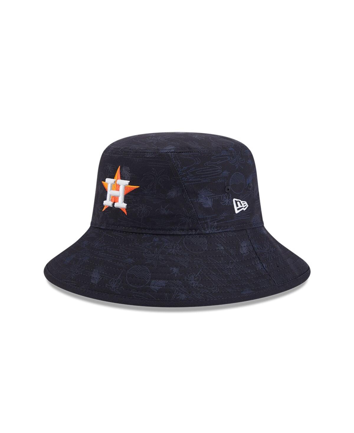 Click here for New Era Big Boys and Girls Navy Houston Astros 202... prices