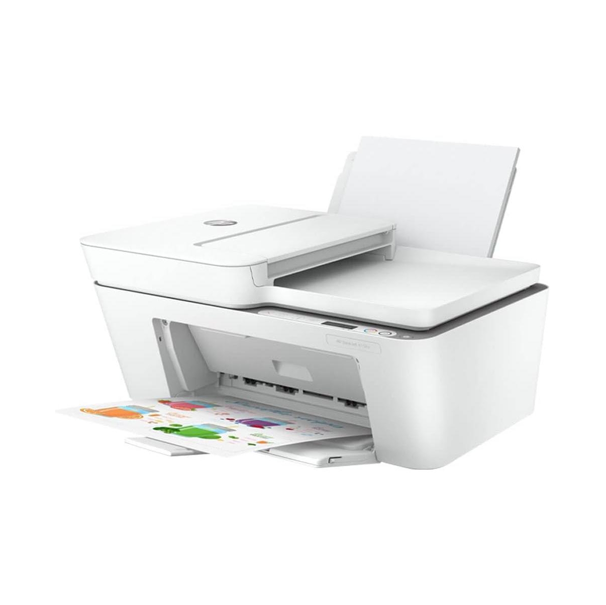 Click here for DeskJet Wireless Color Inkjet All-in-One Home Prin... prices
