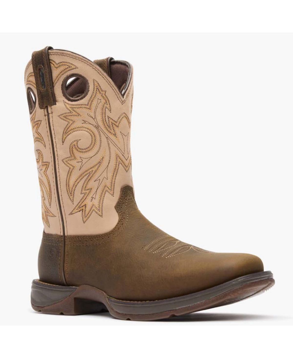 Click here for Durango Mens Rebel with InsulKul Western Boot - Co... prices