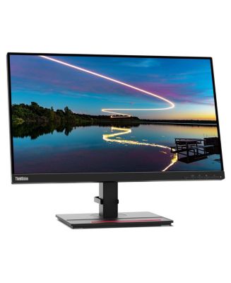 Lenovo ThinkVision T24m-20 23.8" 16:9 Full HD IPS WLED LCD Monitor ...