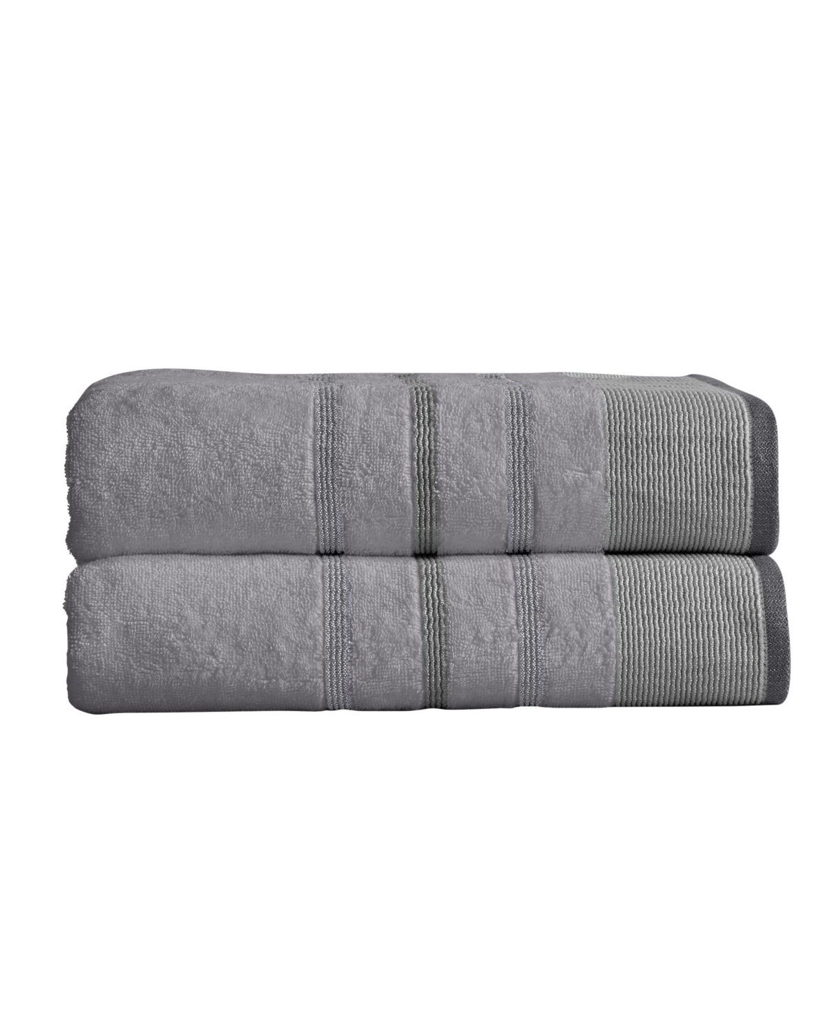 Click here for Linery & Co. Luxurious Cotton Decorative 2-Piece B... prices