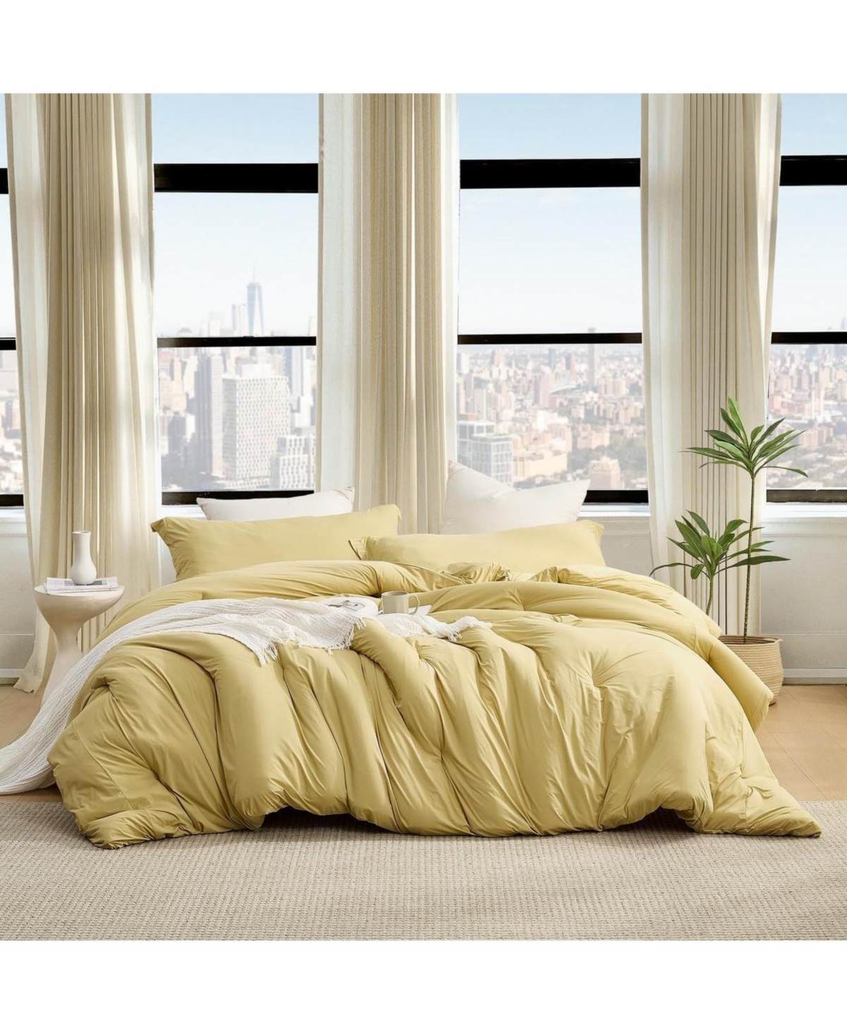 Click here for Look At This Thicky - Coma Inducer Oversized Comfo... prices