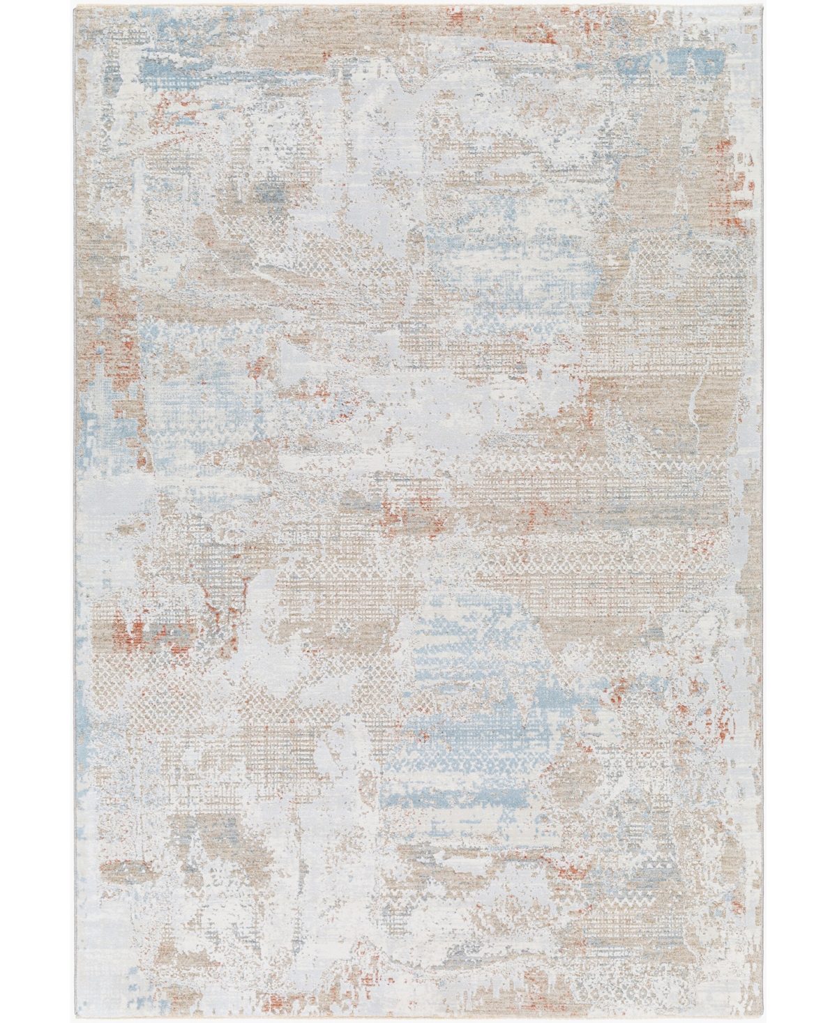 Click here for Livabliss Brunswick Bwk-2330 10x1311 Area Rug - Ta... prices