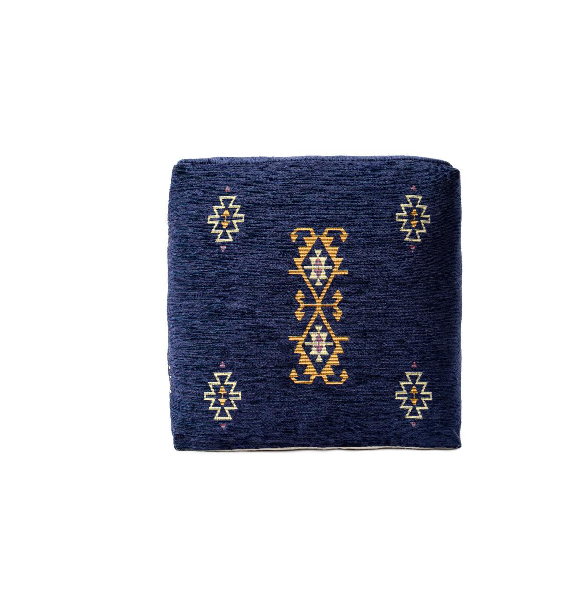 Click here for Polyester Blend Ottoman for Living Room Footrest a... prices