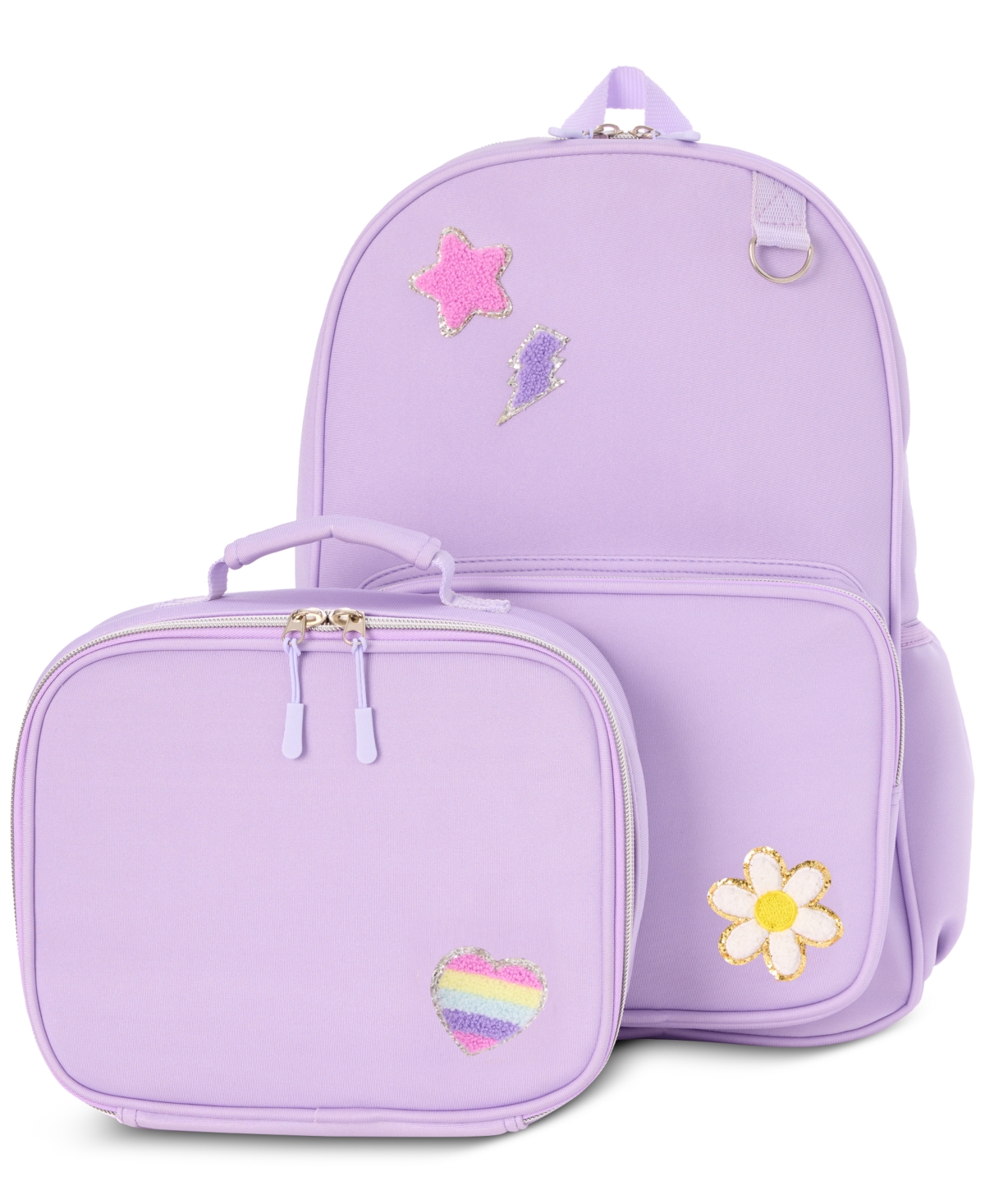 Click here for InMocean Big Girls Neoprene Backpack & Lunch Bag S... prices