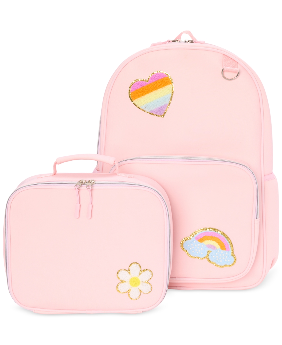 Click here for InMocean Big Girls Neoprene Backpack & Lunch Bag S... prices