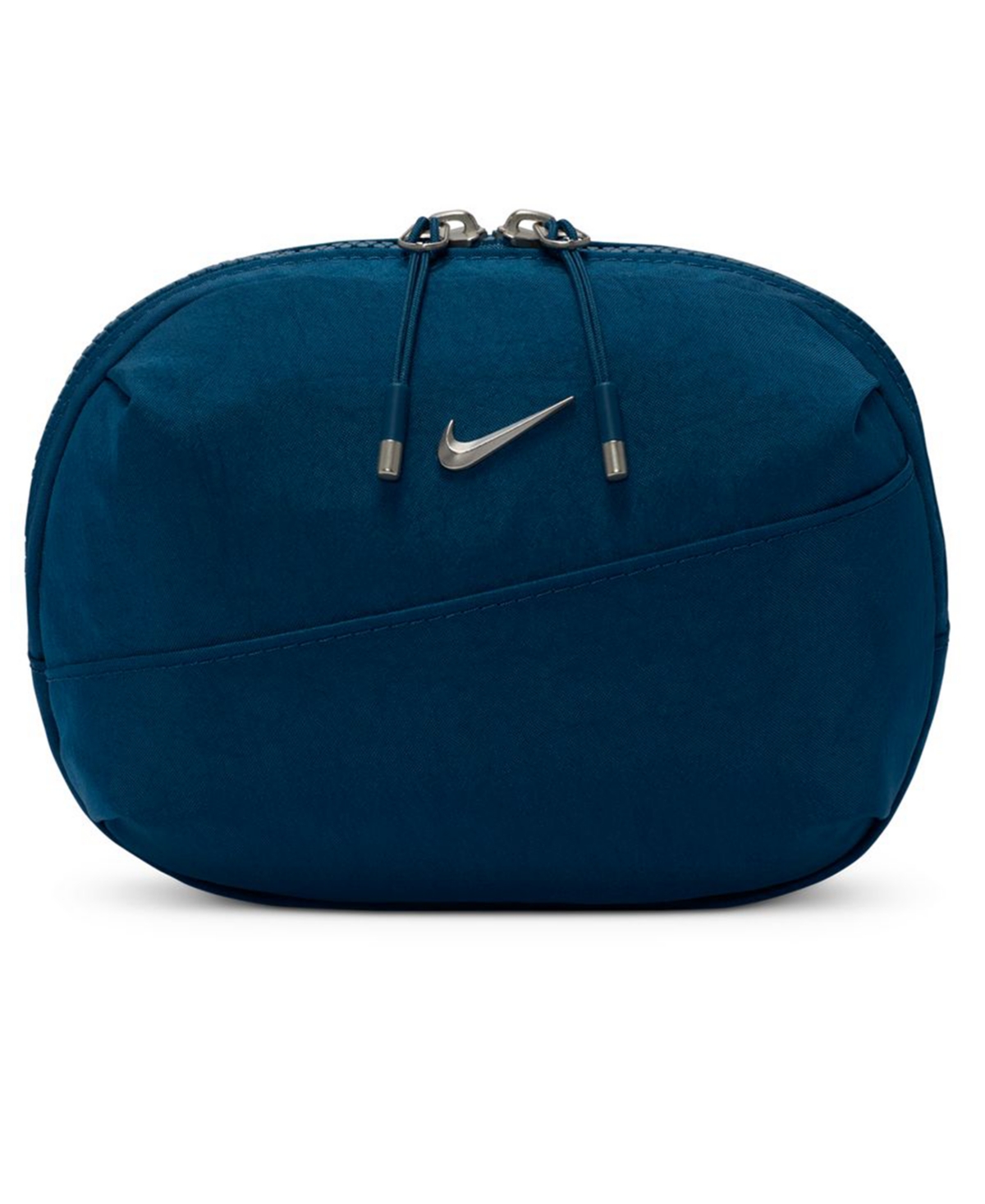 Click here for Nike Unisex Aura Crossbody Bag - Blue Force/blue F... prices