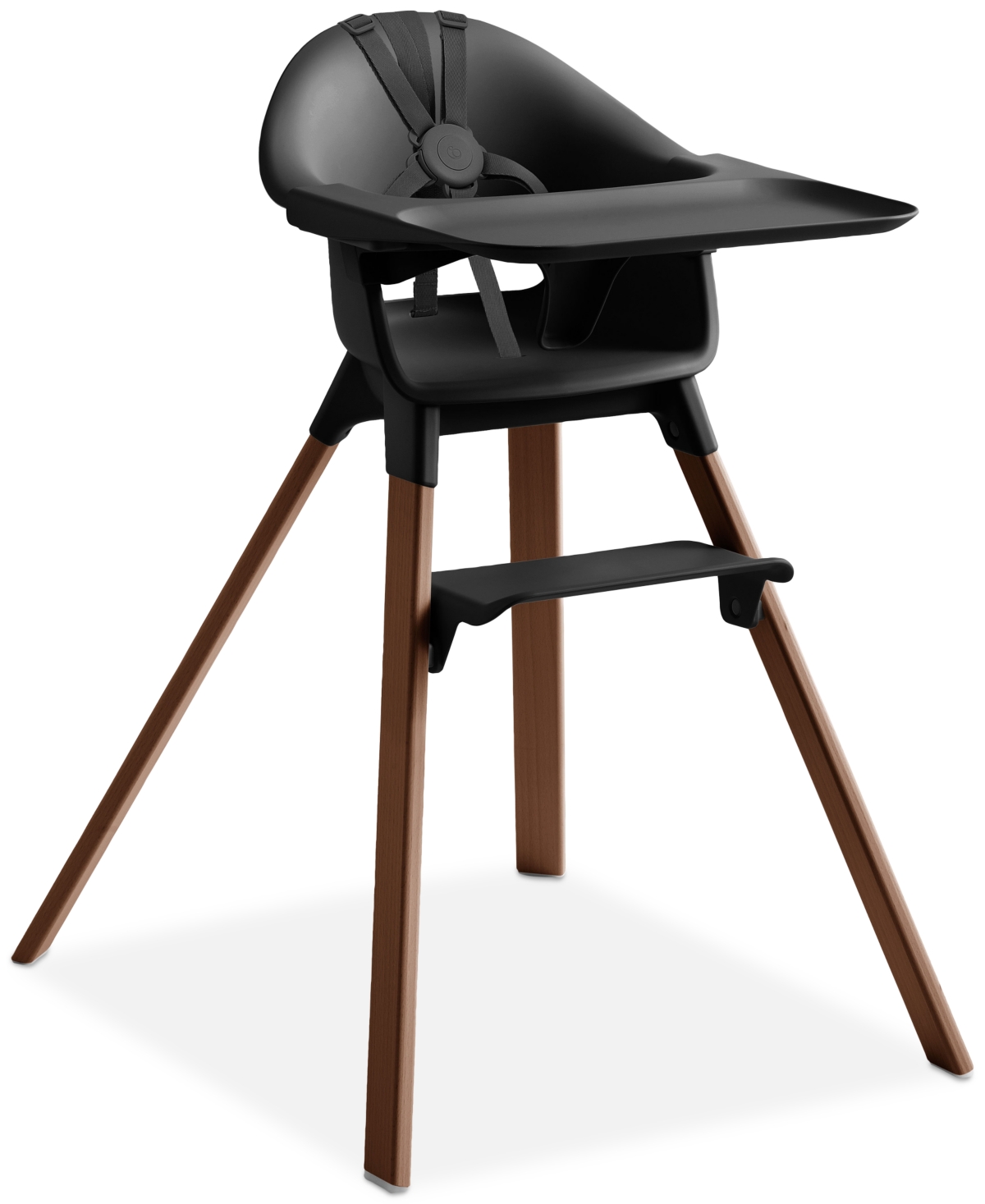 Click here for Stokke Baby Clikk High Chair - Brown prices