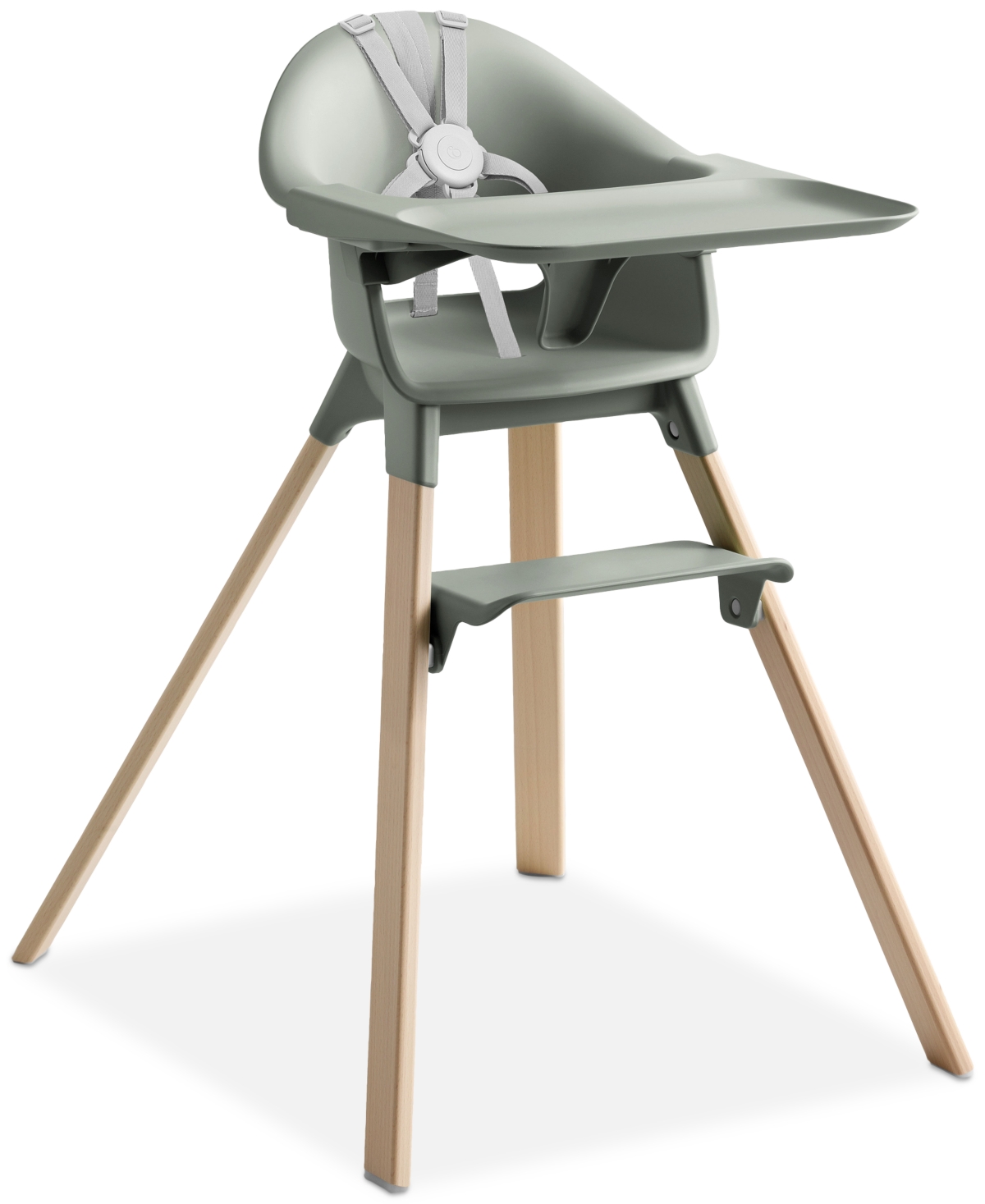 Click here for Stokke Baby Clikk High Chair - Green prices