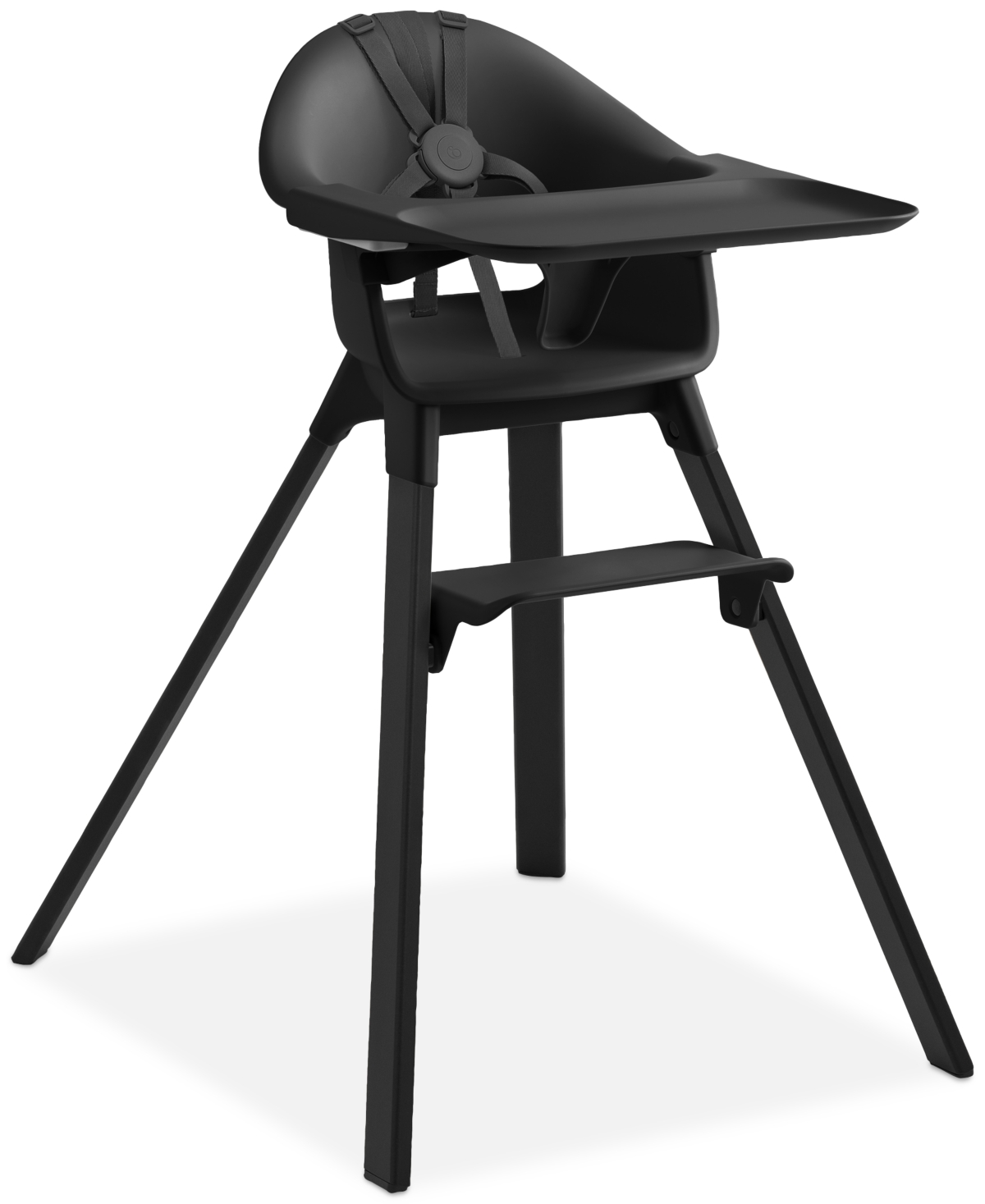Click here for Stokke Baby Clikk High Chair - Black prices