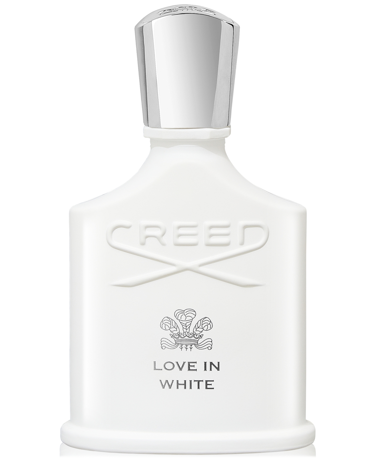 Click here for Creed Love In White  2.5 oz. prices