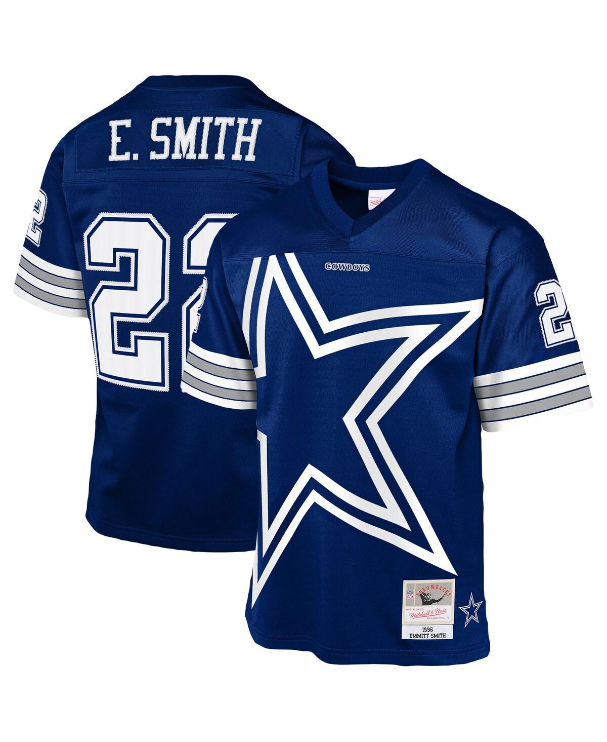 Click here for Mitchell & Ness Big Boys and Girls Emmitt Smith Na... prices