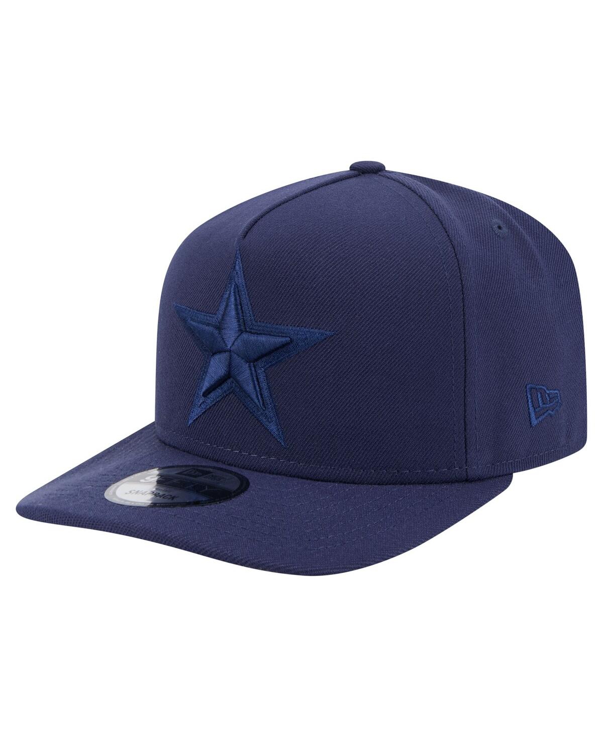 Click here for New Era Mens Navy Dallas Cowboys Color Pack 9FIFTY... prices