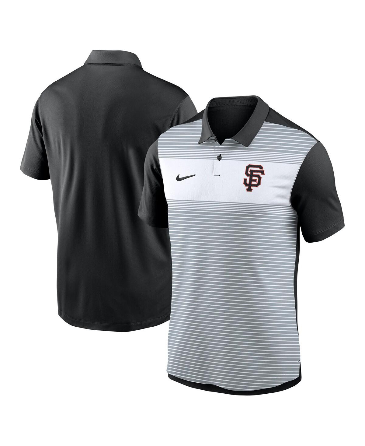 Click here for Nike Mens White/Black San Francisco Giants Vapor S... prices