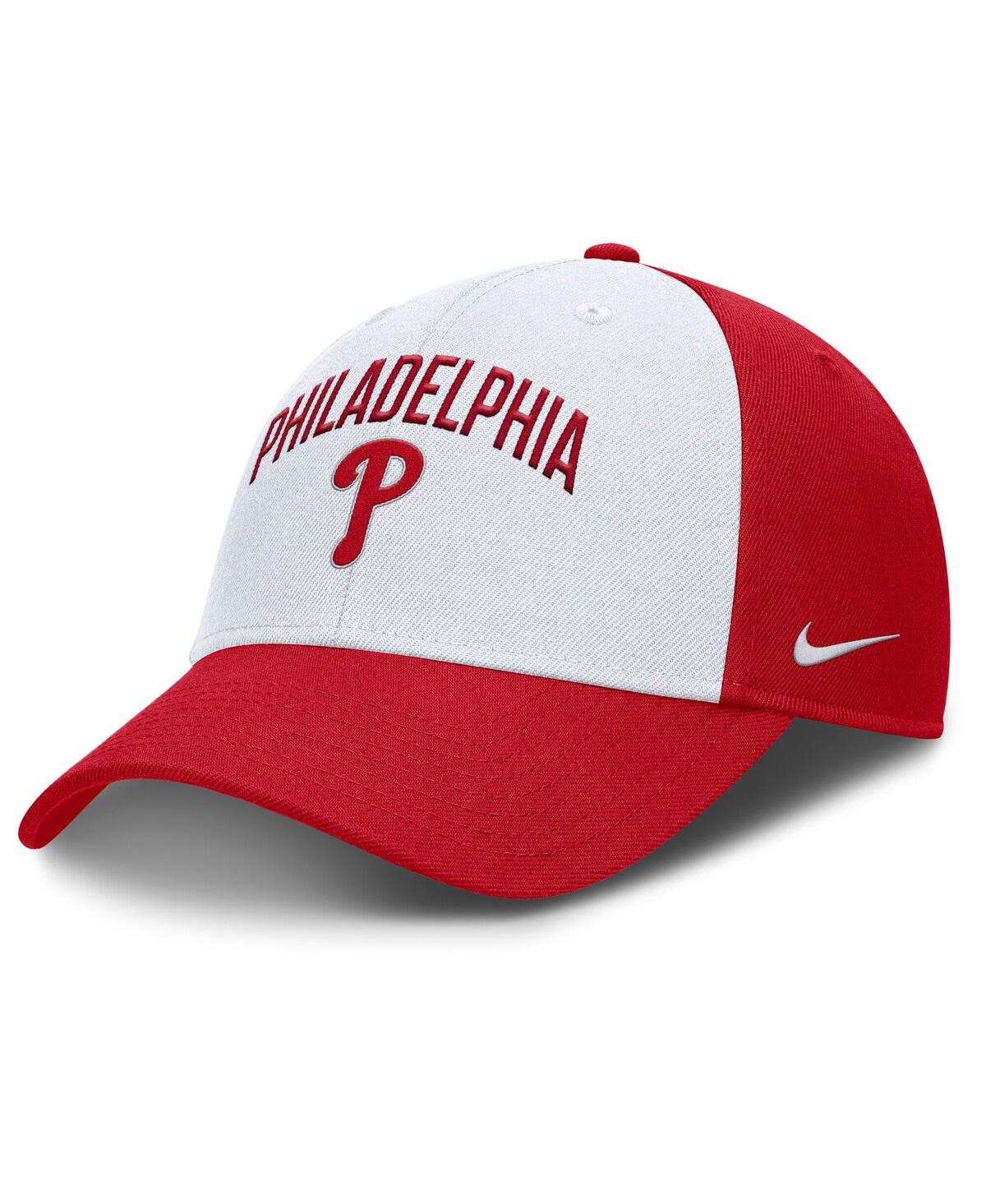 Click here for Nike Mens White/Red Philadelphia Phillies Club Per... prices