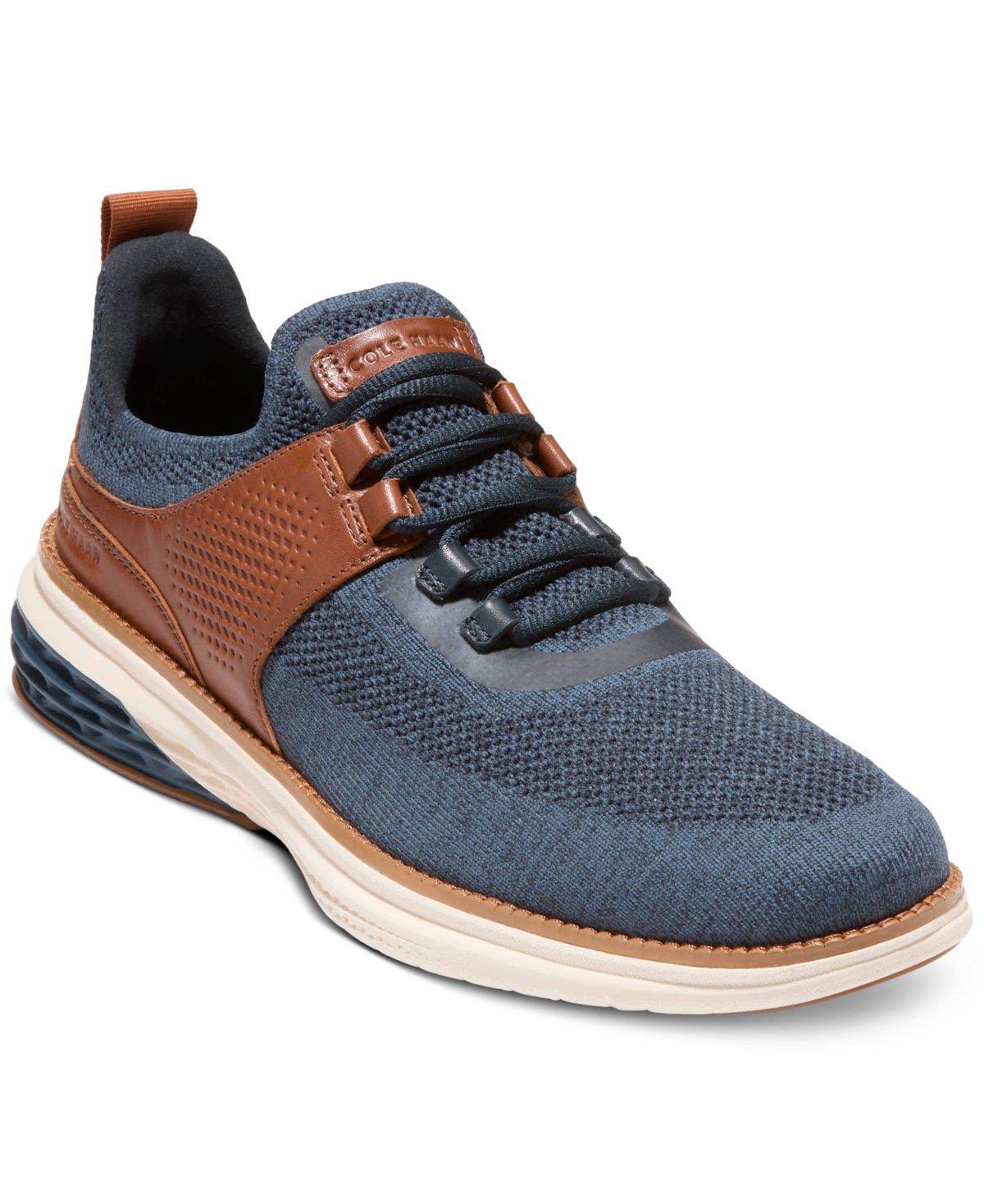 Click here for Cole Haan Mens Grand Hurrion Stitchlite Sneaker -... prices