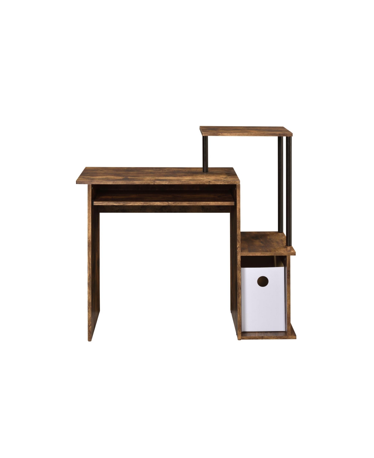 Click here for Compact Computer Desk – Perfect for Small S... prices