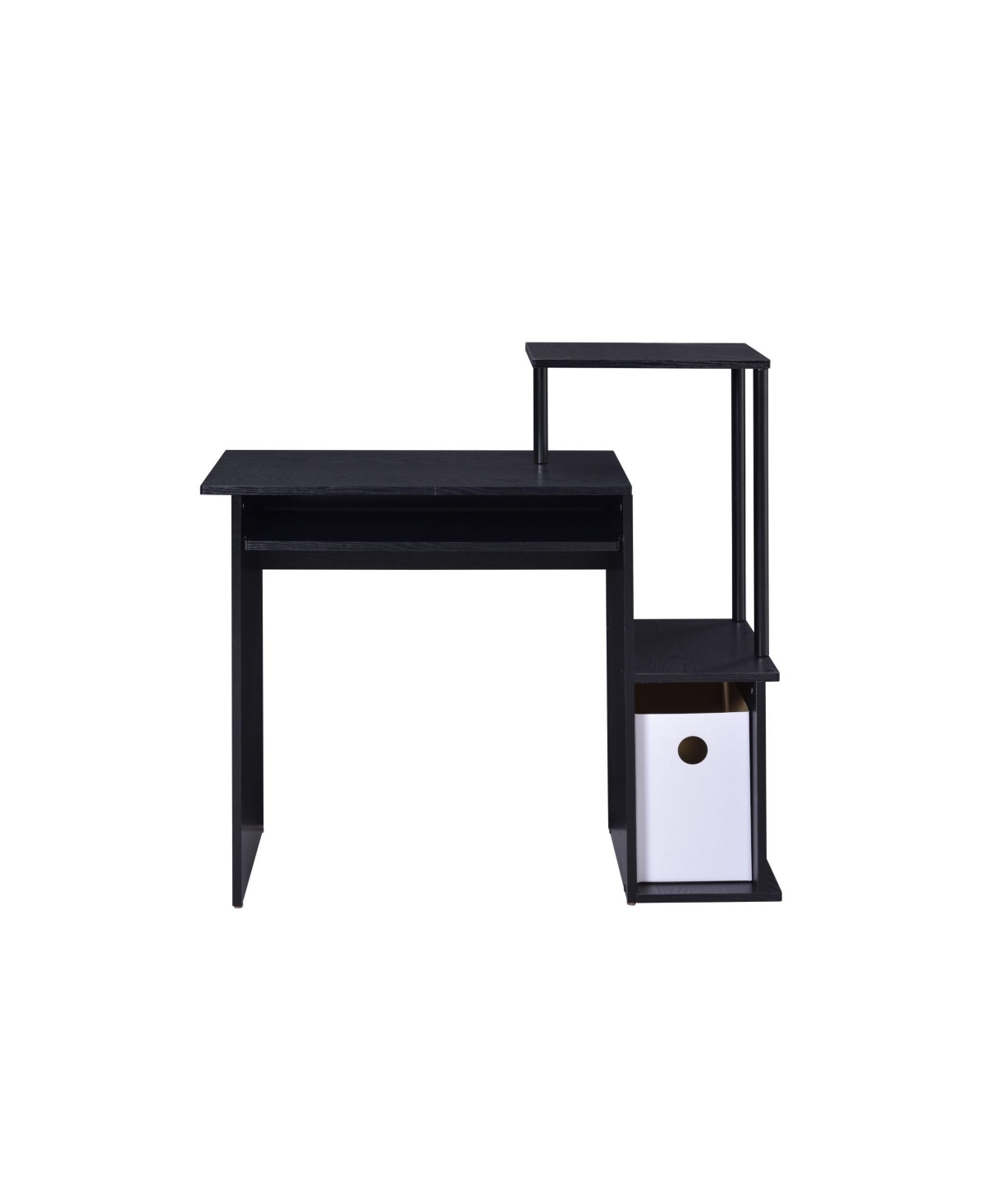 Click here for Compact Computer Desk – Perfect for Small S... prices
