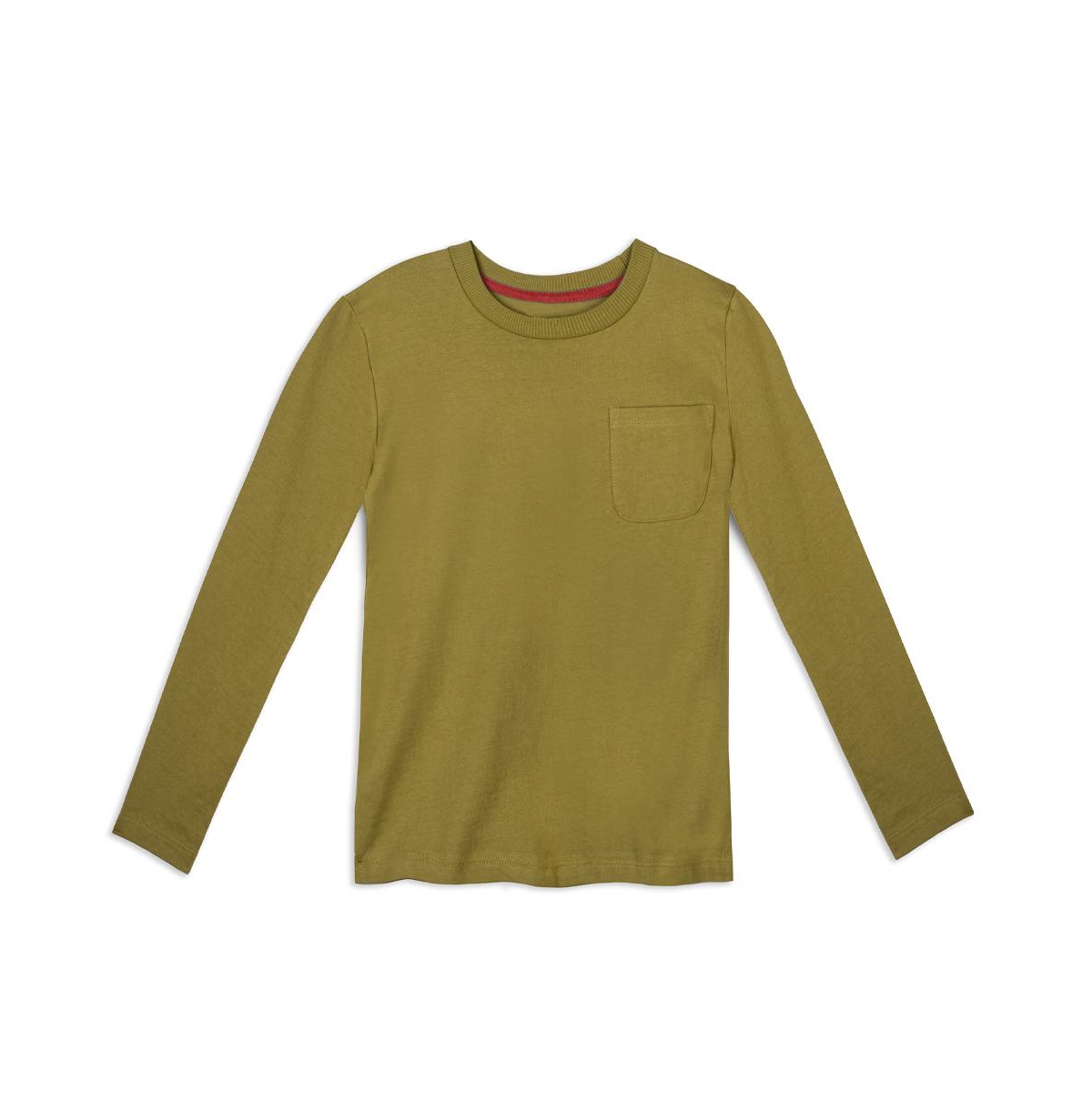 Click here for Mightly Kids Fair Trade Organic Cotton Long Sleeve... prices
