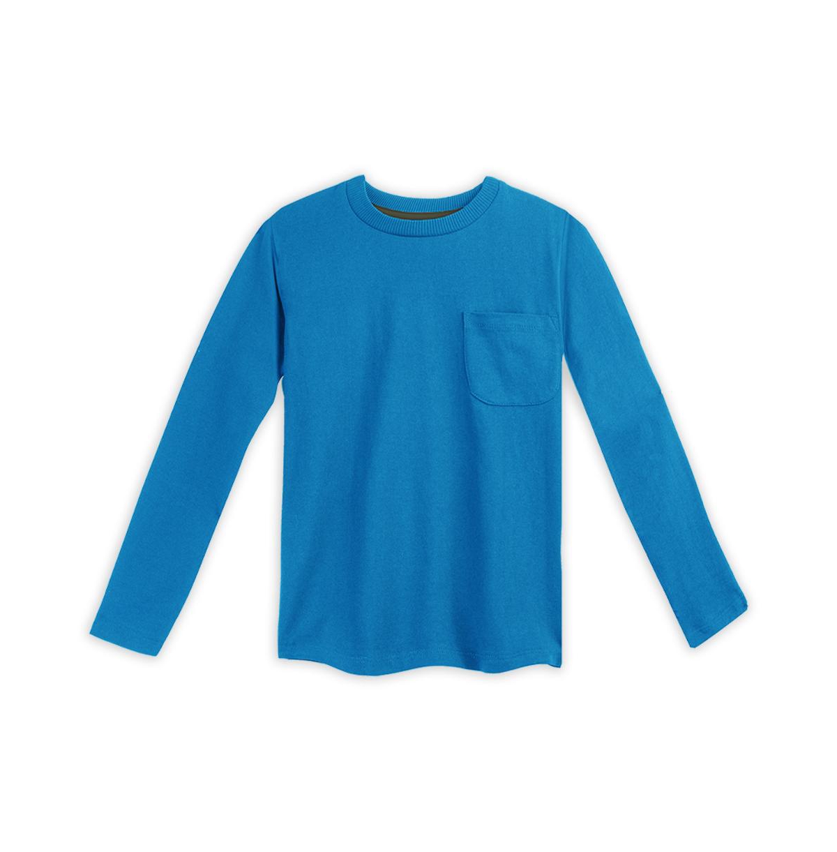 Click here for Mightly Kids Fair Trade Organic Cotton Long Sleeve... prices