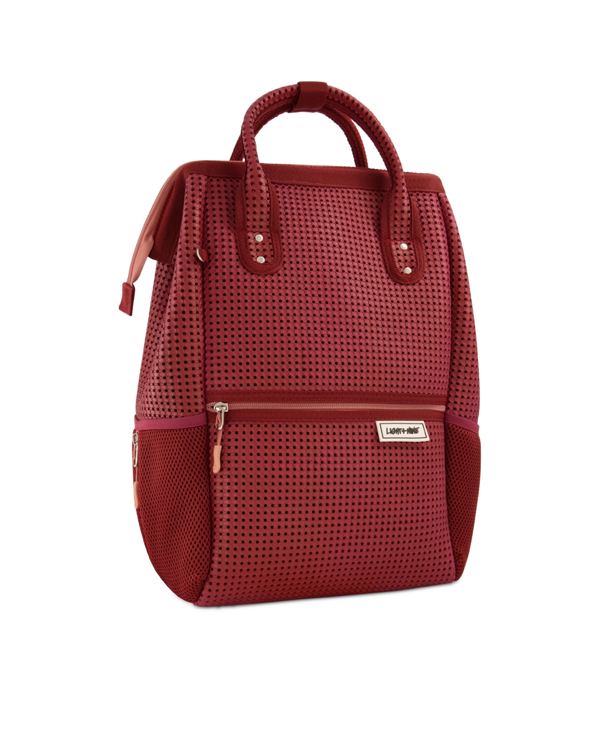 Click here for Light + Nine Kids Light Nine Master Tall Backpack... prices