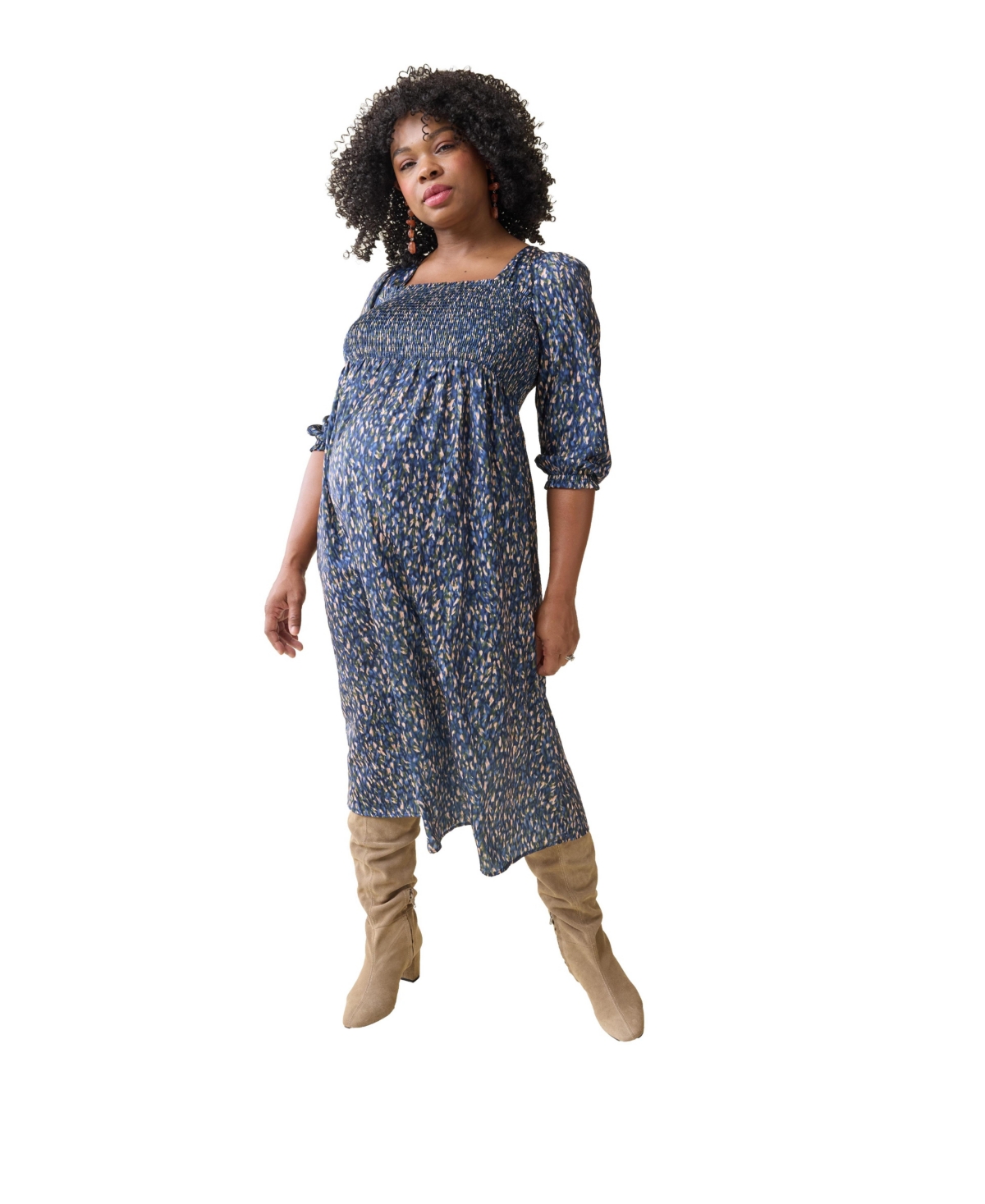 Click here for Ingrid + Isabel Maternity Ingrid + Isabel Breeze M... prices