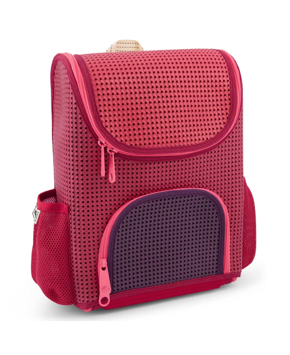 Click here for Light + Nine Kids Light Nine Student Backpack - Mu... prices