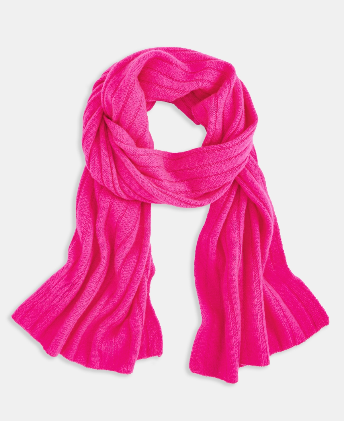 Click here for Charter Club Ribbed 100 Cashmere Scarf  Created fo... prices