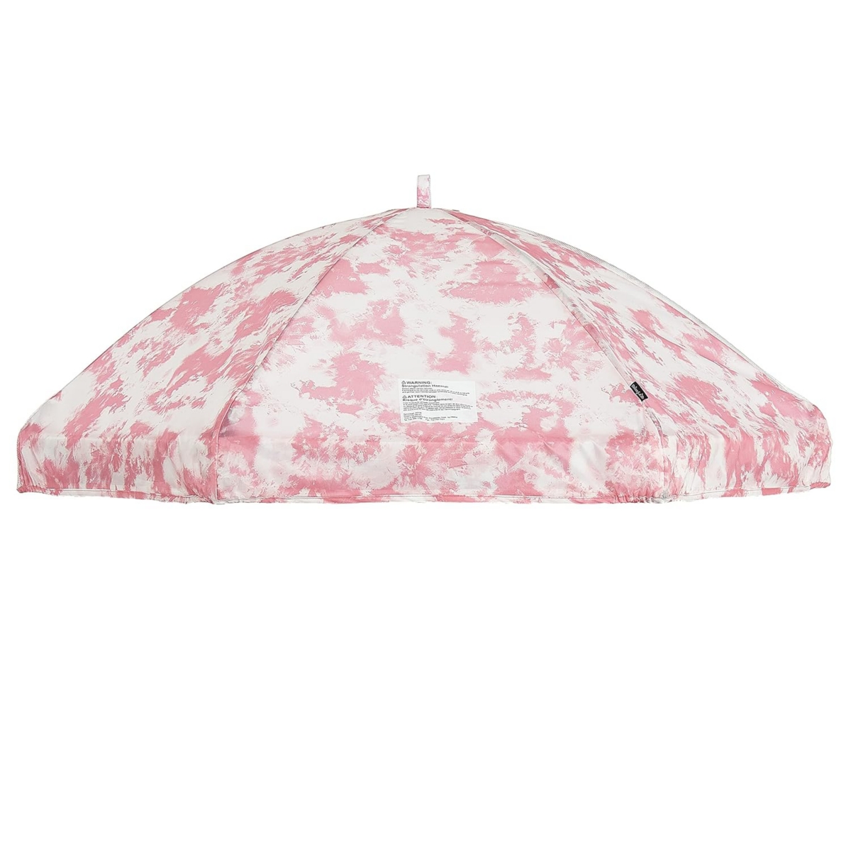 Click here for Dream On Me Onyx Playpen Canopy  Blush Pink - Blus... prices