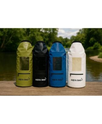 Outdoor Waterproof Dry Bag-Blue - Macy's