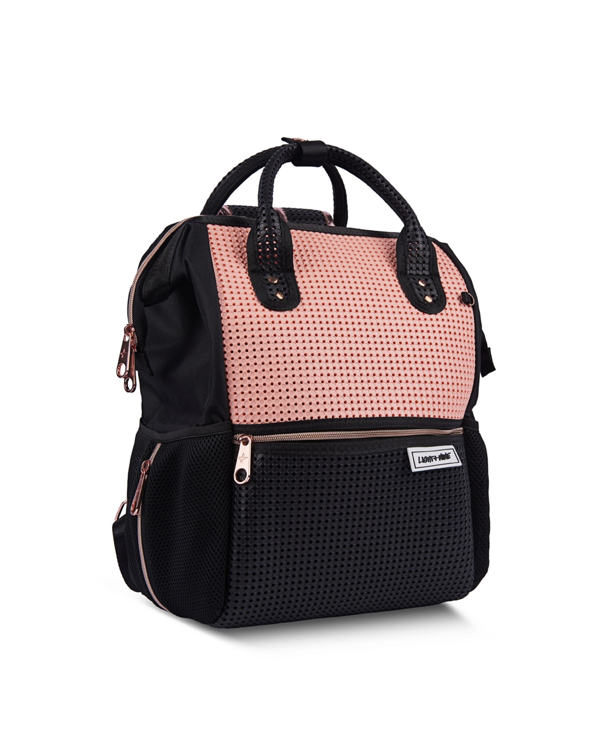 Click here for Light + Nine Kids Light Nine Master Tall Backpack... prices