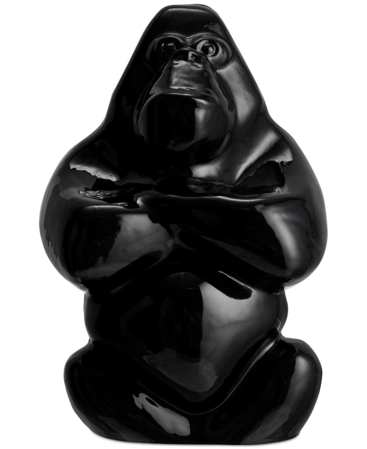 Click here for Kosta Boda Gabba Gabba Hey Small Glass Sculpture -... prices
