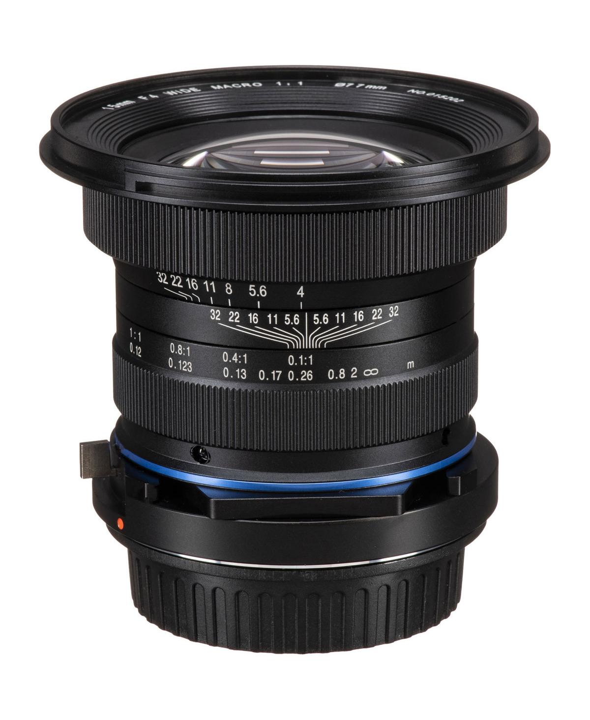 Click here for Venus Laowa 15mm f/4 1:1 Macro Lens with Shift for... prices