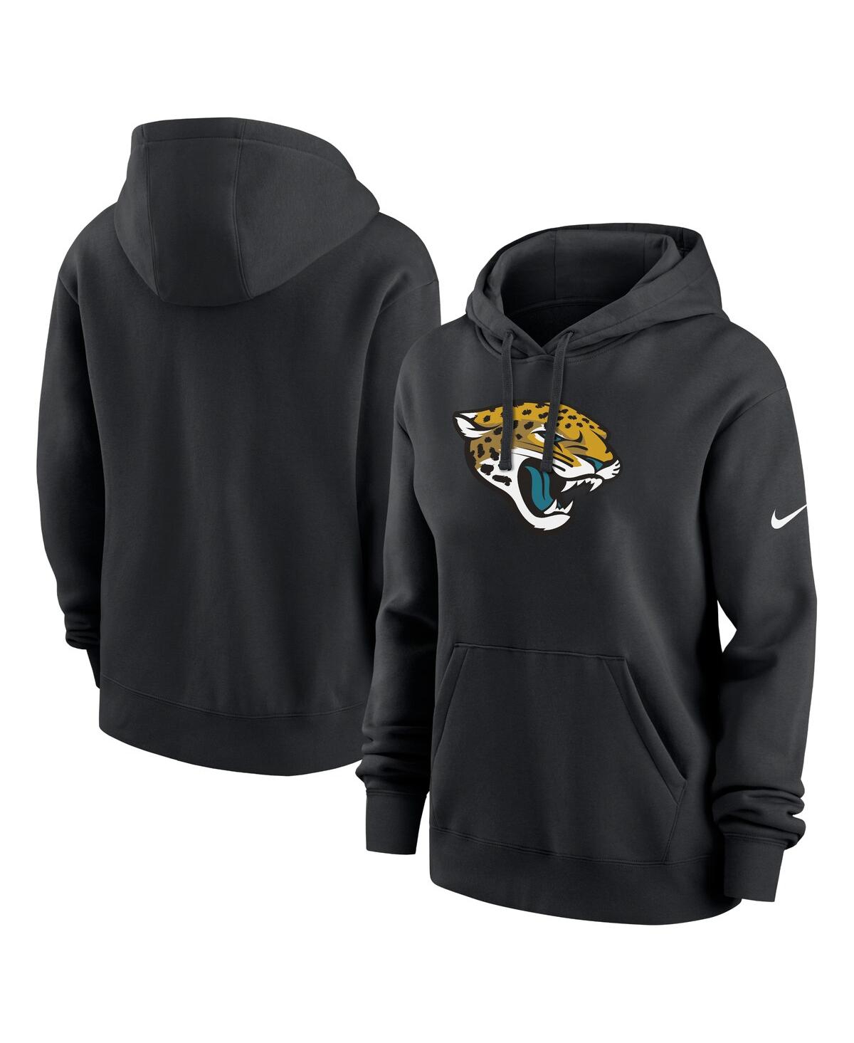 Click here for Nike Womens Black Jacksonville Jaguars Club Fleece... prices