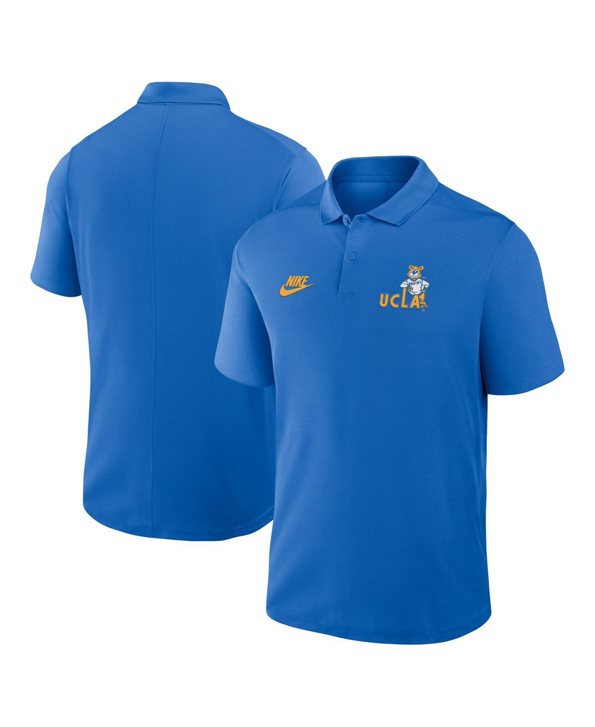 Click here for Nike Mens Blue Ucla Bruins Primetime Victory Legac... prices