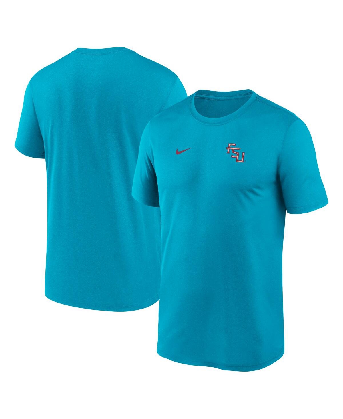 Click here for Nike Mens Turquoise Florida State Seminoles 2025 S... prices