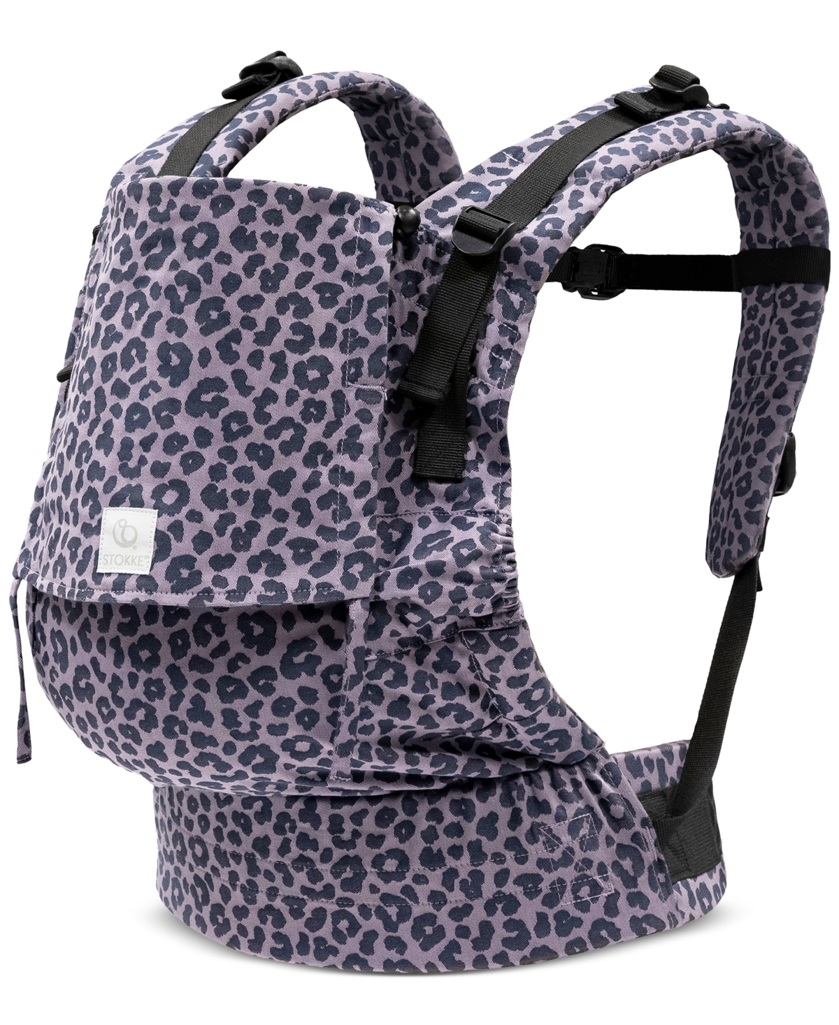 Click here for Stokke Baby Limas Carrier Flex - Purple prices