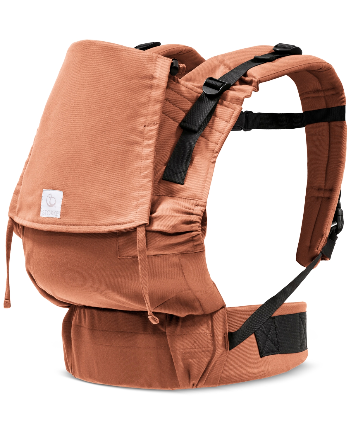 Click here for Stokke Baby Limas Carrier Flex - Terracotta prices