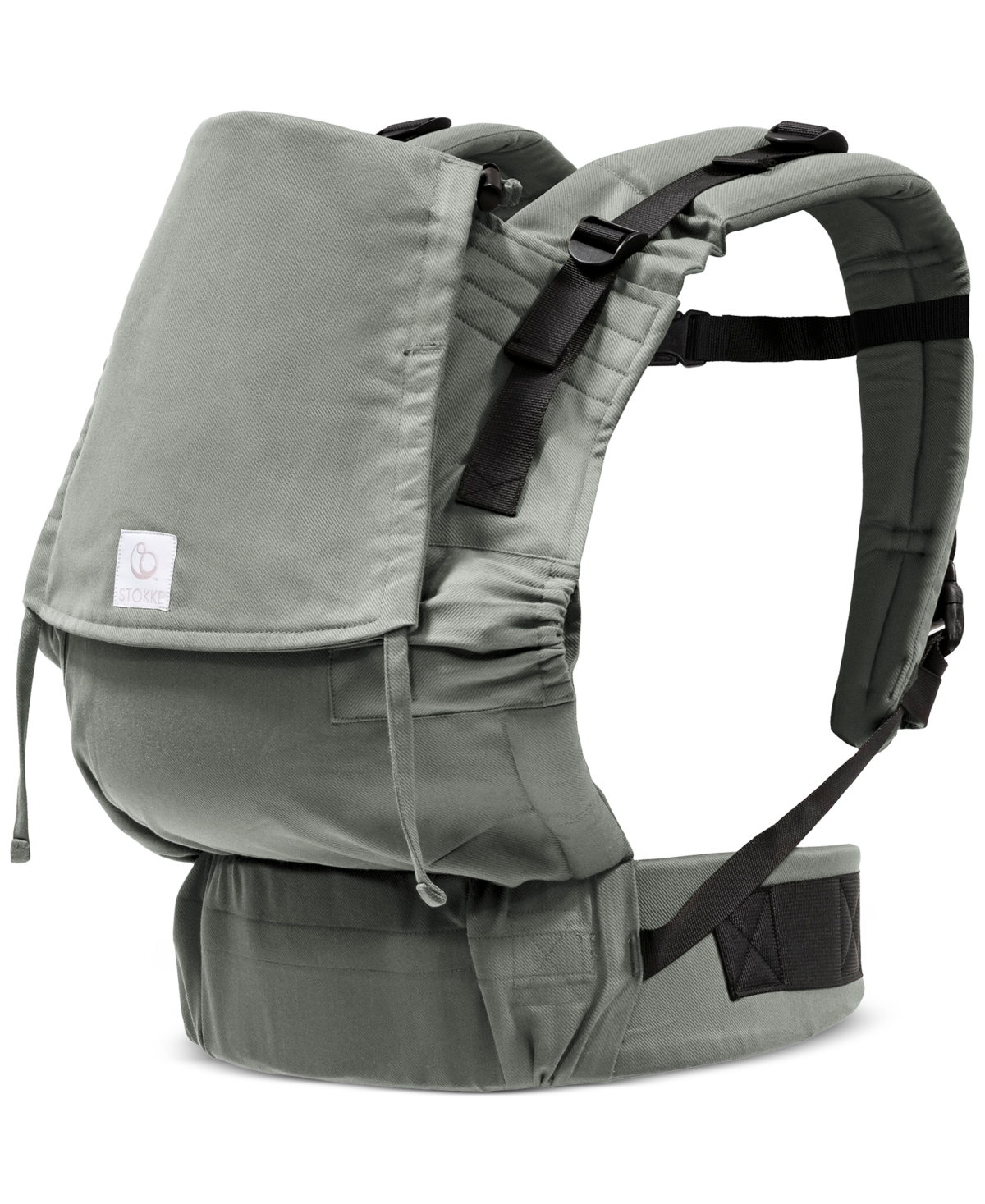 Click here for Stokke Baby Limas Carrier Flex - Glacier prices