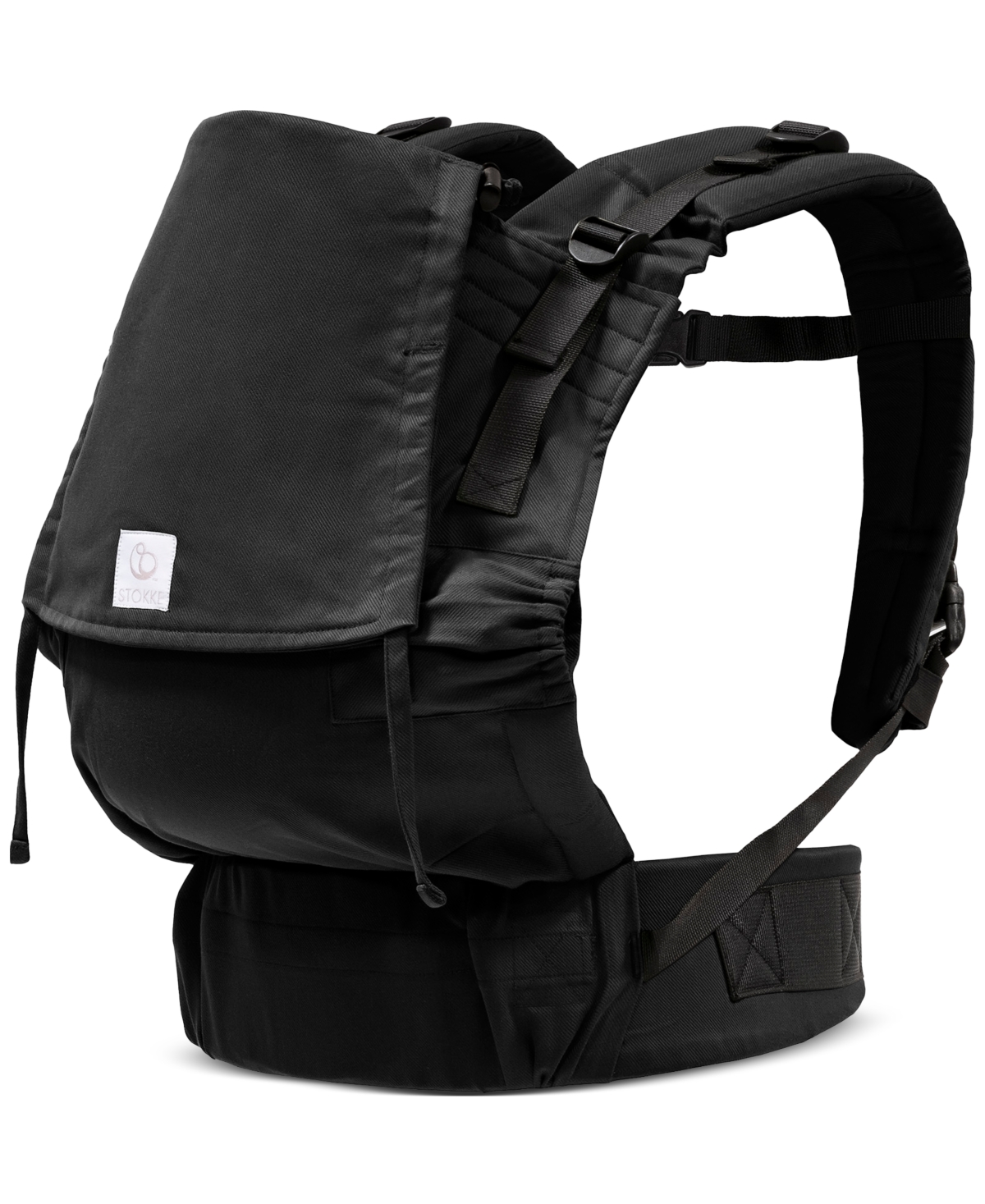 Click here for Stokke Baby Limas Carrier Flex - Black Ocs prices